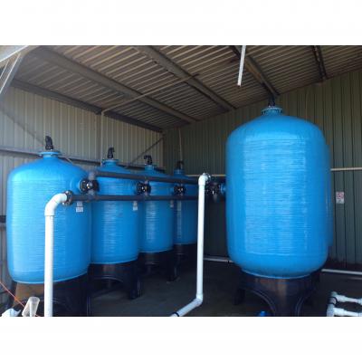 Water Treatment Systems | Fresh by Design