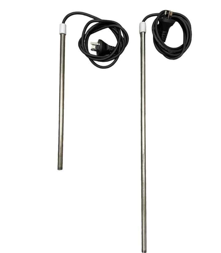 Schego PTC Heaters 300W-2400W - Fresh by Design