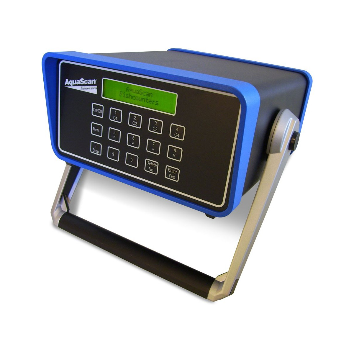 AquaScan Fish Counter CSF Series (5g - 30kg) - Fresh by Design