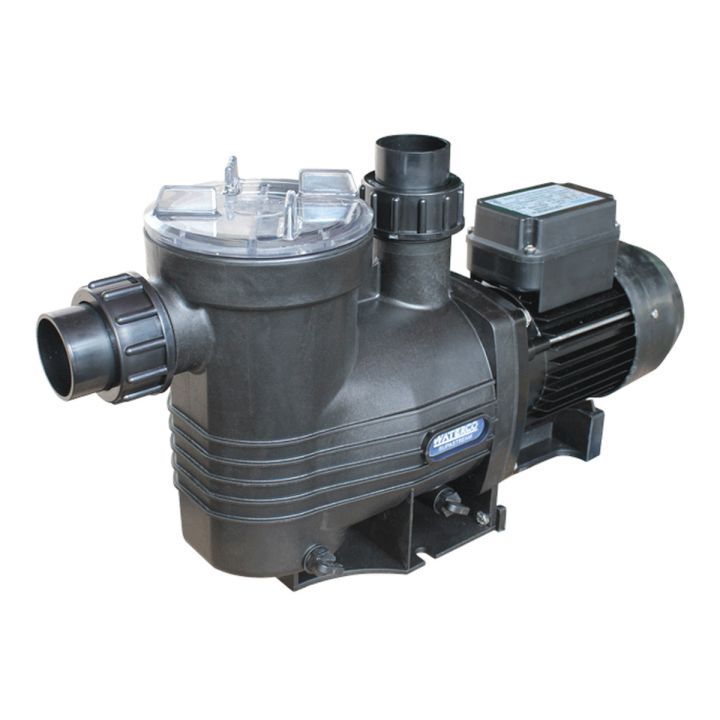 Waterco Supastream Pumps (up to 400LPM) - Fresh by Design