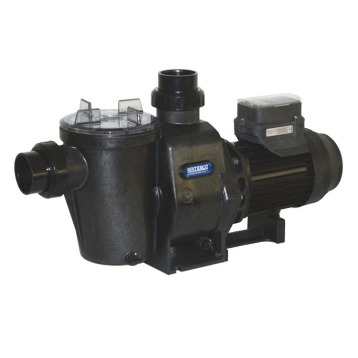 Waterco Hydrostorm Eco - Variable Speed Pump - Fresh by Design