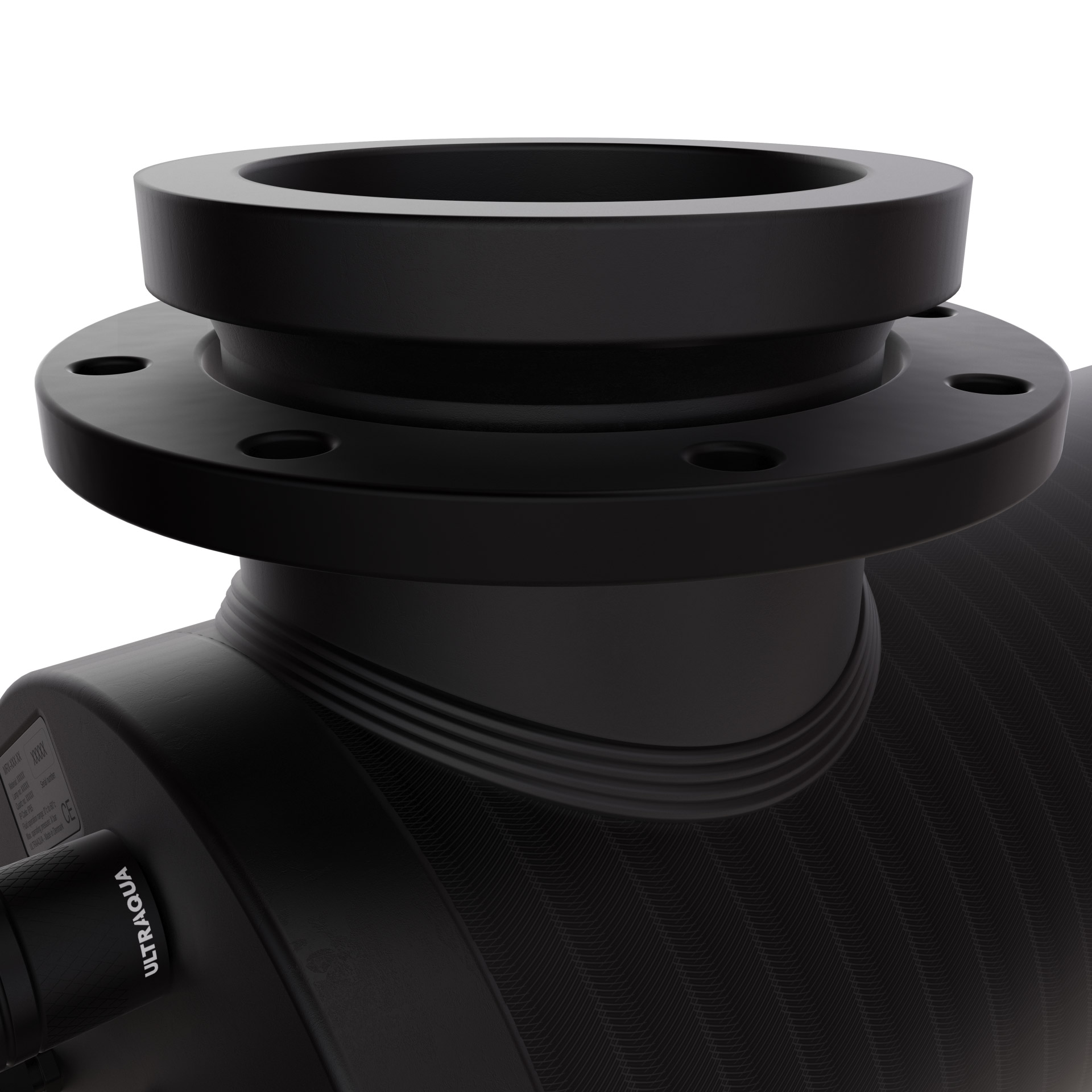 UltraAqua Non-Corrosive PEHD UV Systems (Ozone Safe) - Fresh by Design