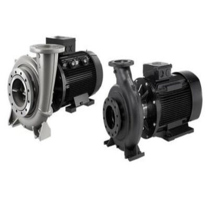 Grundfos CRN Vertical Pumps - Fresh by Design