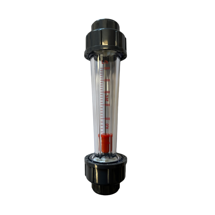 Water Flow Meters - Fresh by Design