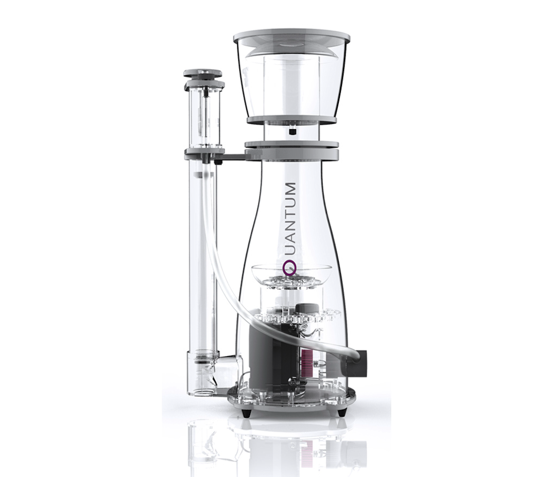 Nyos Quantum Protein Skimmers - Fresh by Design