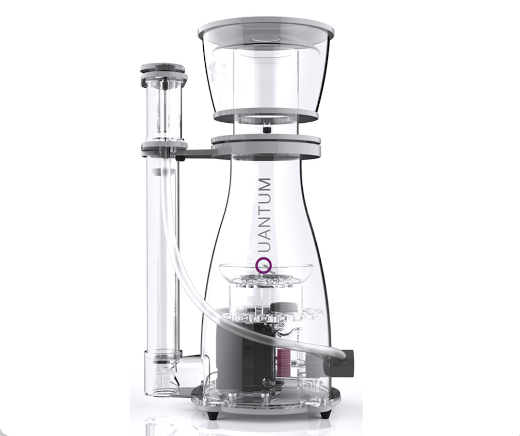 Nyos Quantum Protein Skimmers - Fresh by Design