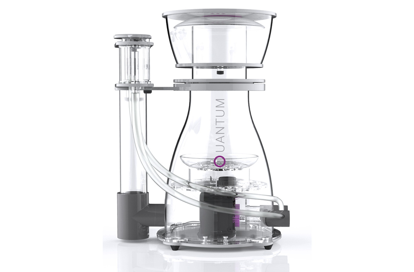 Nyos Quantum Protein Skimmers - Fresh by Design